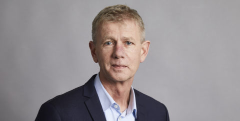 Partner Michael E. Hansen - Penta Advokater