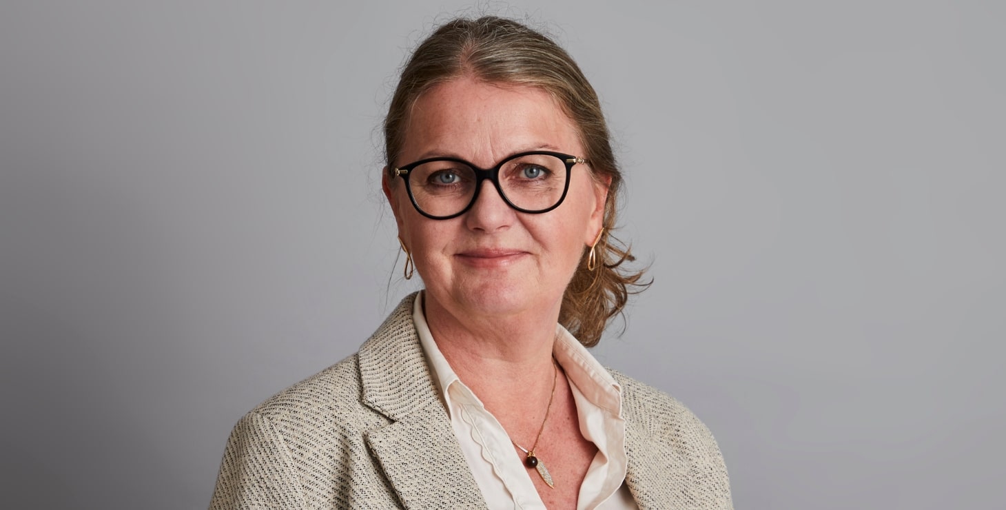Birgit Østergaard Nielsen